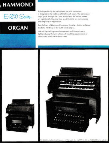 Hammond Xpk 200 Manual - uploadrich